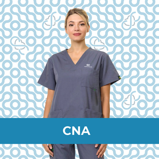 Complete Care - Platinum Uniforms