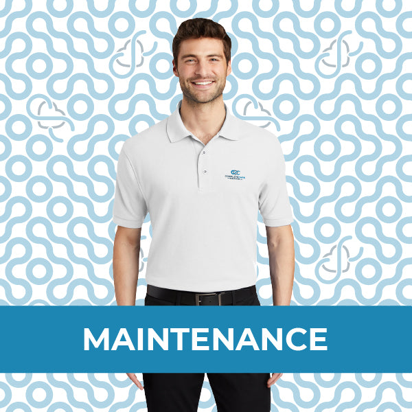 Complete Care Maintenance – Complete Care - Platinum Uniforms